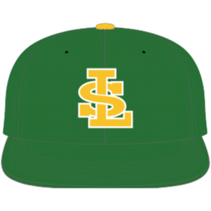 Kelly Green & Gold Hat Designs | Valley Athletics