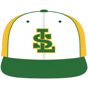 Kelly Green & Gold Hat Designs | Valley Athletics
