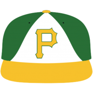 Kelly Green & Gold Hat Designs | Valley Athletics