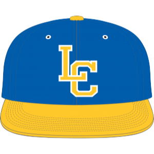 Royal Blue & Gold Hat Designs - Valley Athletics