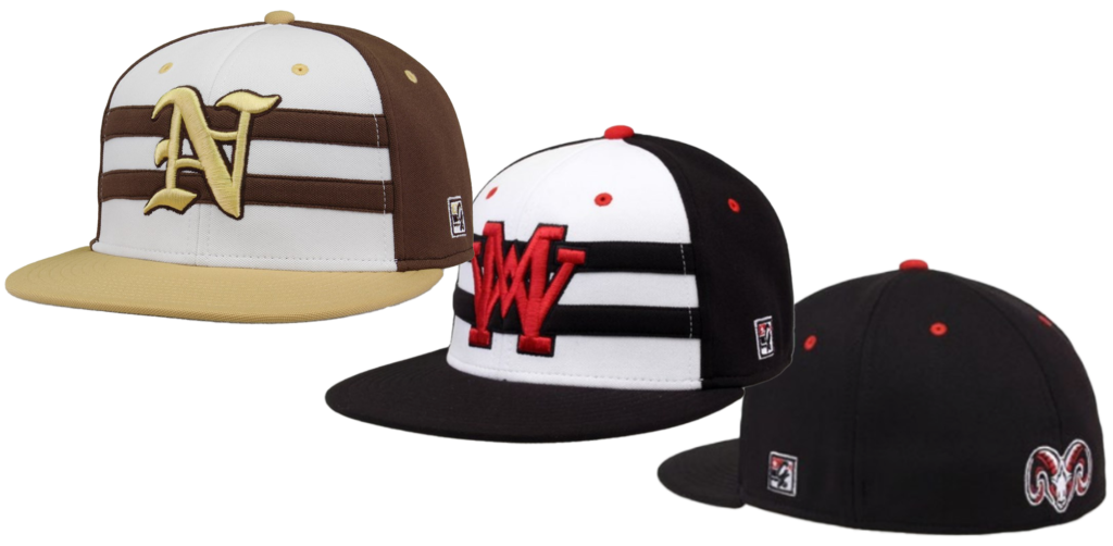 Hats - The Game Headwear | Valley Athletics