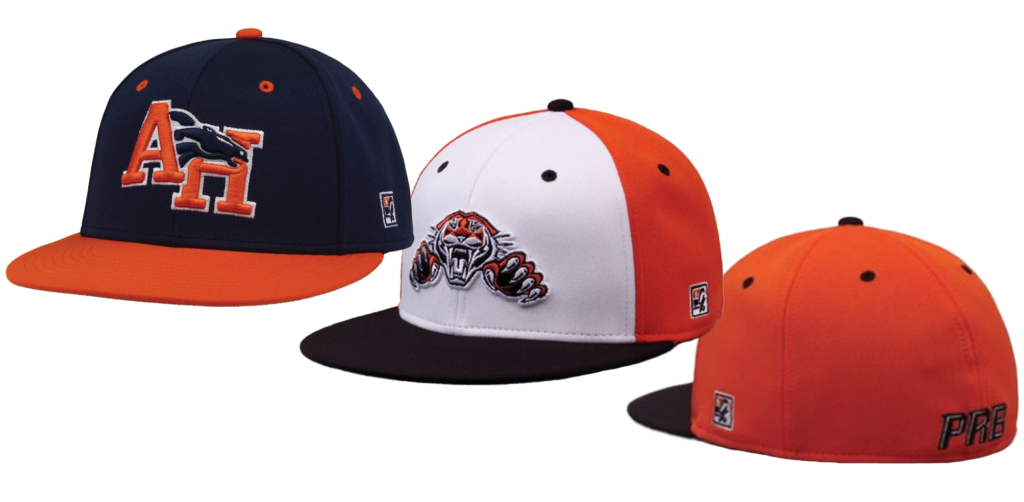 Hats - The Game Headwear | Valley Athletics