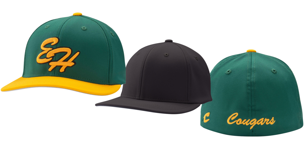 Hats - Champro | Valley Athletics