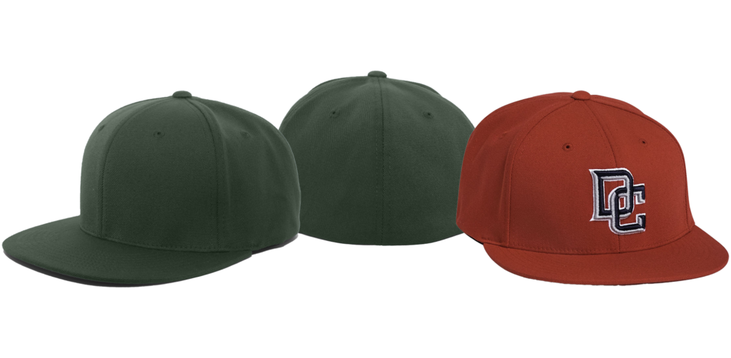 Hats - Pacific Headwear | Valley Athletics