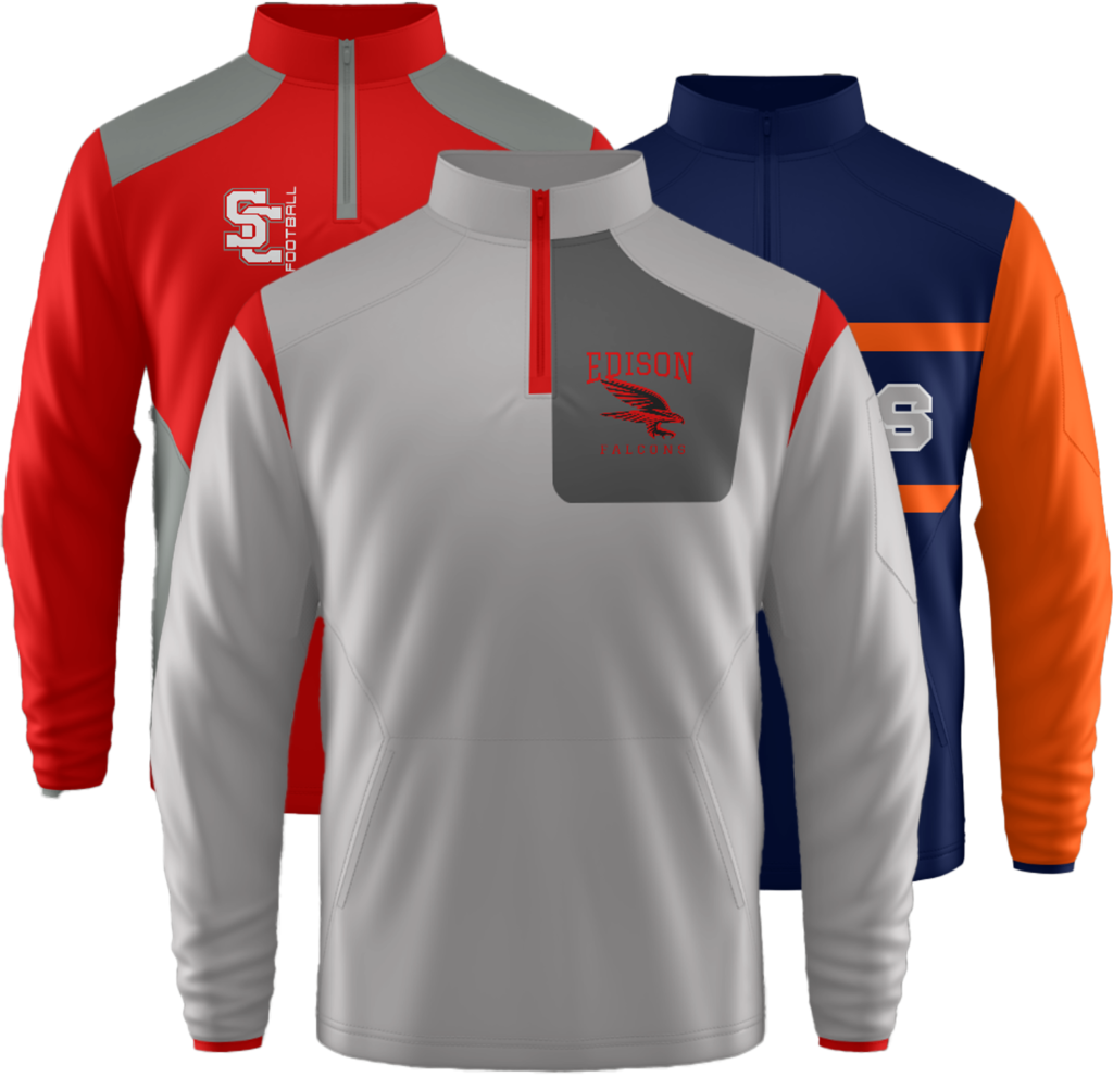 Coaches Pack | Valley Athletics