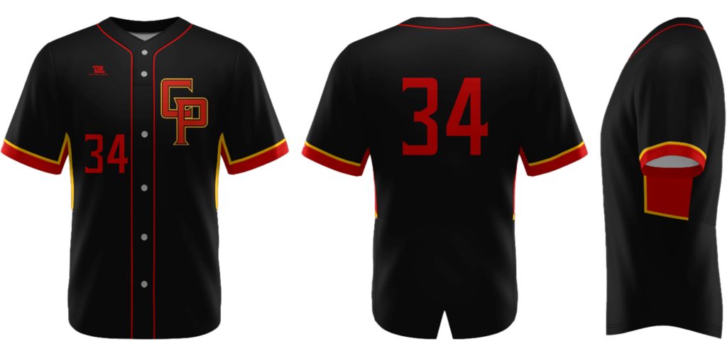 Uniforms - PROLOOK Baseball | Valley Athletics