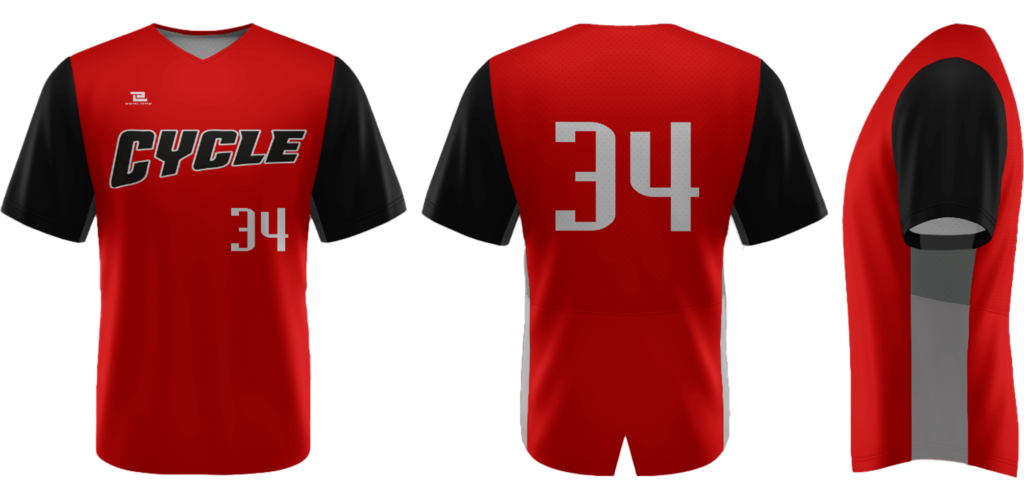 Uniforms - PROLOOK Baseball | Valley Athletics