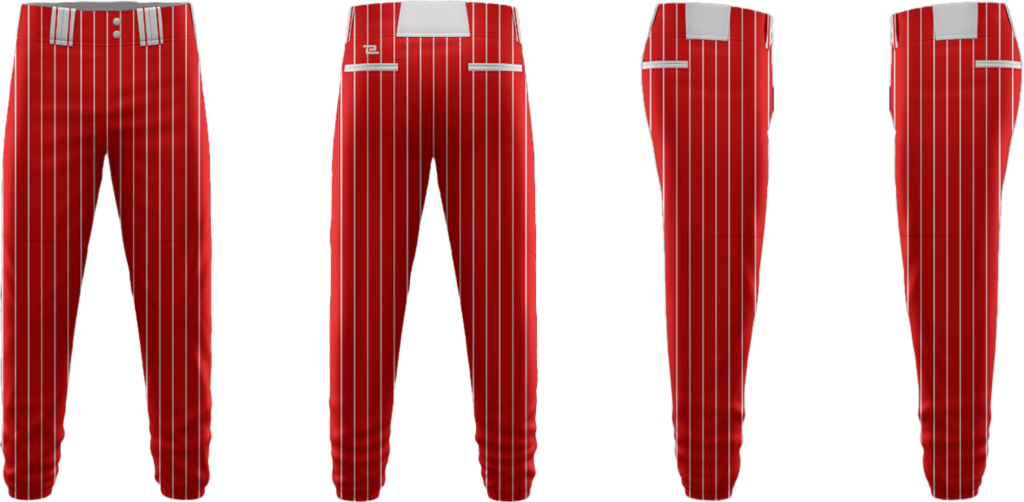 Uniforms - PROLOOK Baseball | Valley Athletics