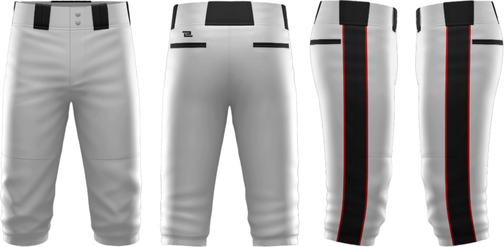Uniforms - PROLOOK Baseball | Valley Athletics