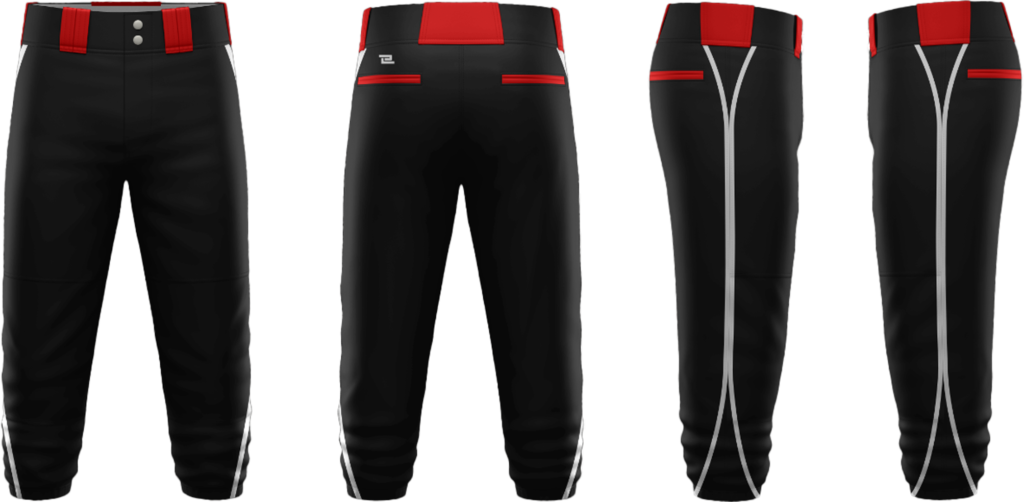 Uniforms - PROLOOK Baseball | Valley Athletics