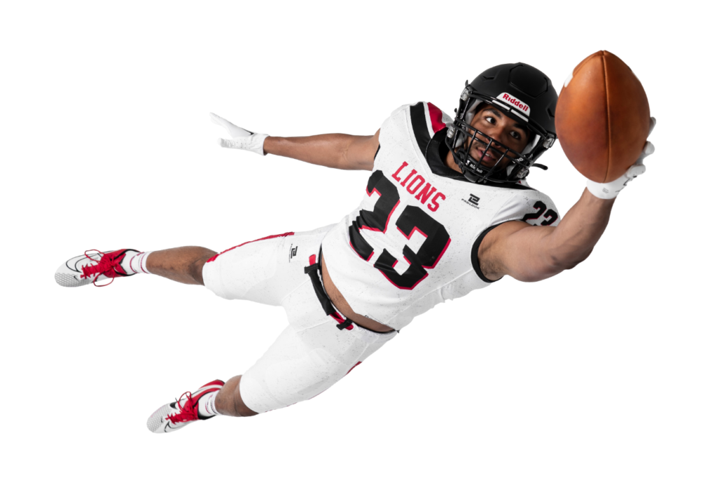 Uniforms - PROLOOK | Valley Athletics