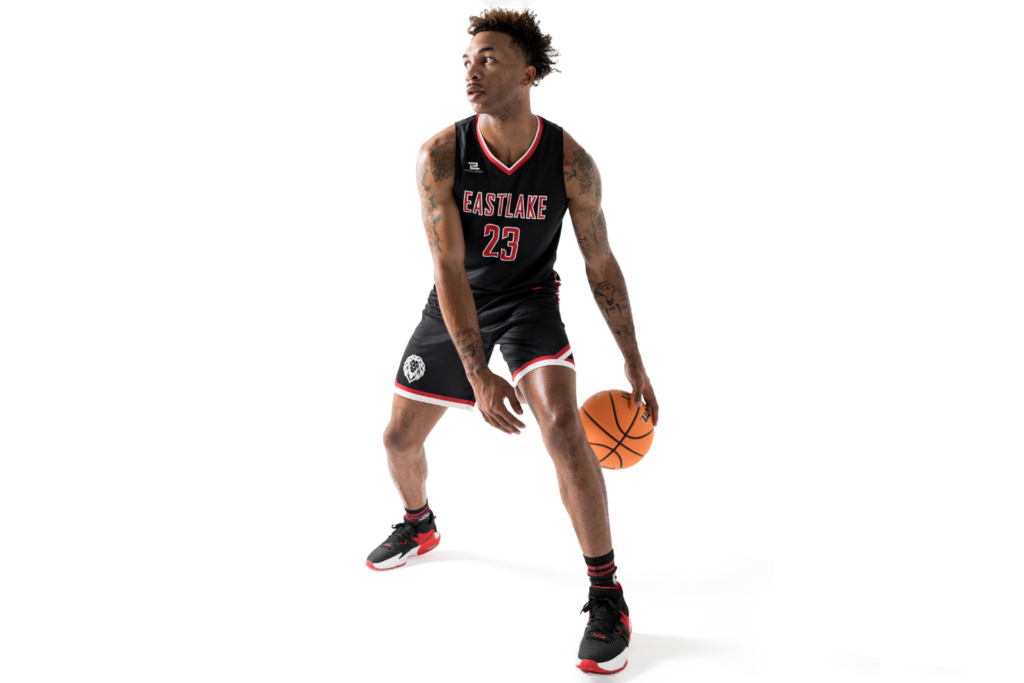 Uniforms - PROLOOK | Valley Athletics