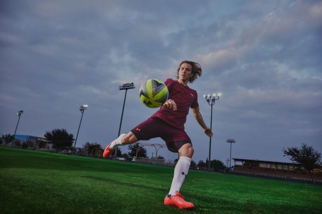 Uniforms - Under Armour | Valley Athletics