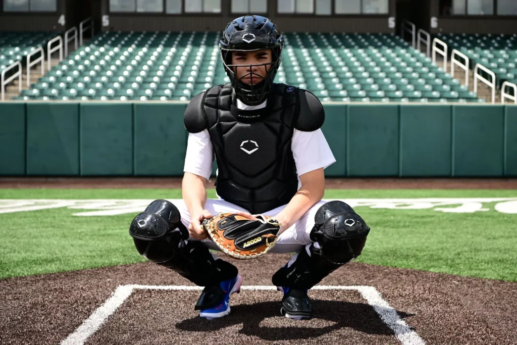 Uniforms - EvoShield | Valley Athletics