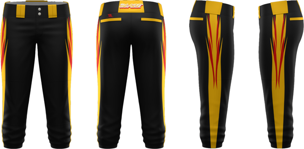 Uniforms - PROLOOK Softball | Valley Athletics