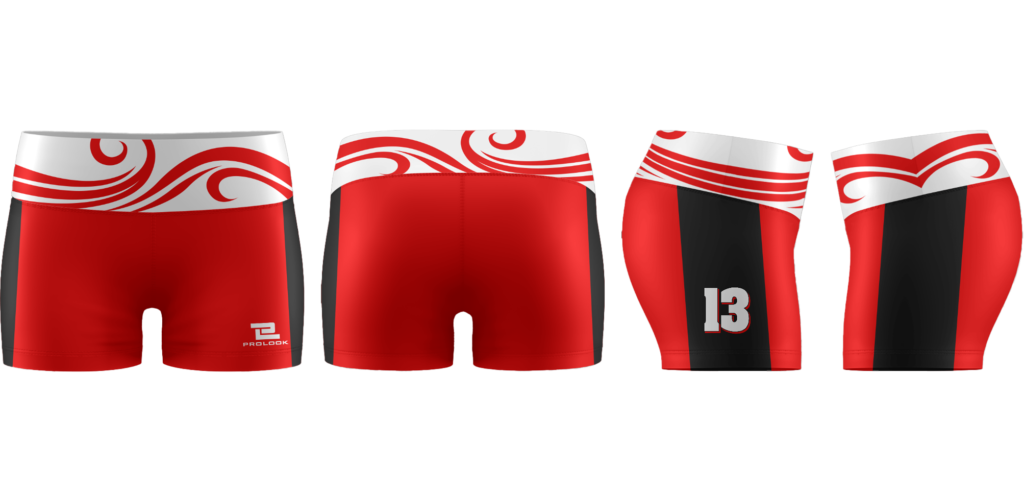 Uniforms - PROLOOK Volleyball | Valley Athletics