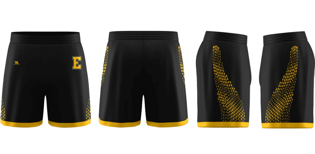 Uniforms - PROLOOK Basketball | Valley Athletics
