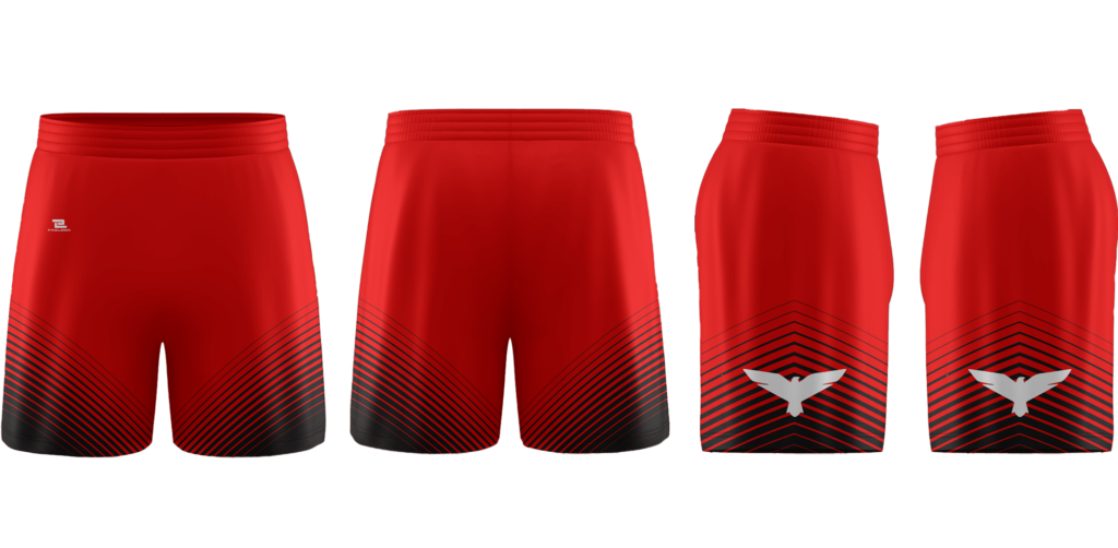 Uniforms - PROLOOK Basketball | Valley Athletics