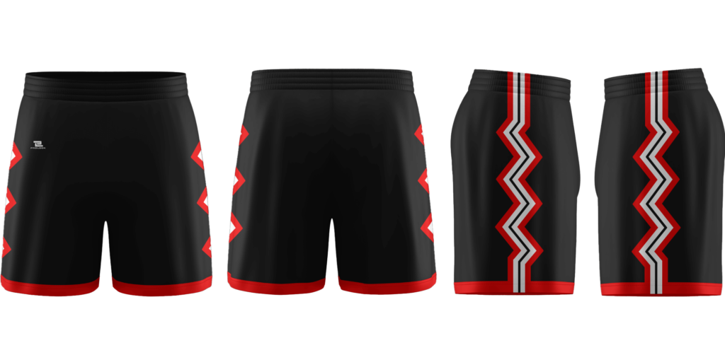 Uniforms - PROLOOK Basketball | Valley Athletics
