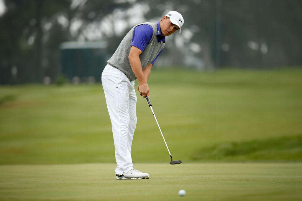 Uniforms - Golf | Valley Athletics