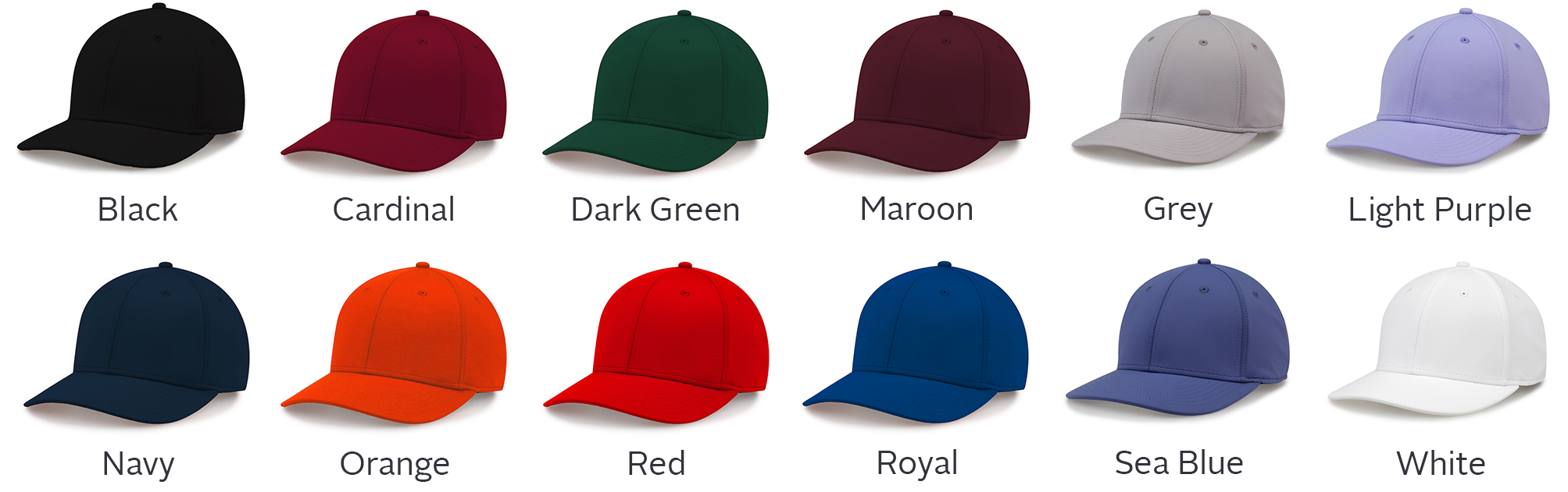 Golf Hats Top 10 | Valley Athletics